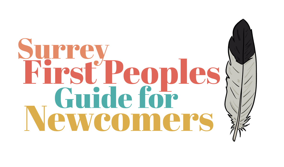 Surrey Local Immigration Partnership | SurreyLIP Blog: Bridging ...